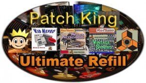 kidnepro.com » Blog Archive » Ultimate Reason Refill Bundle Pack