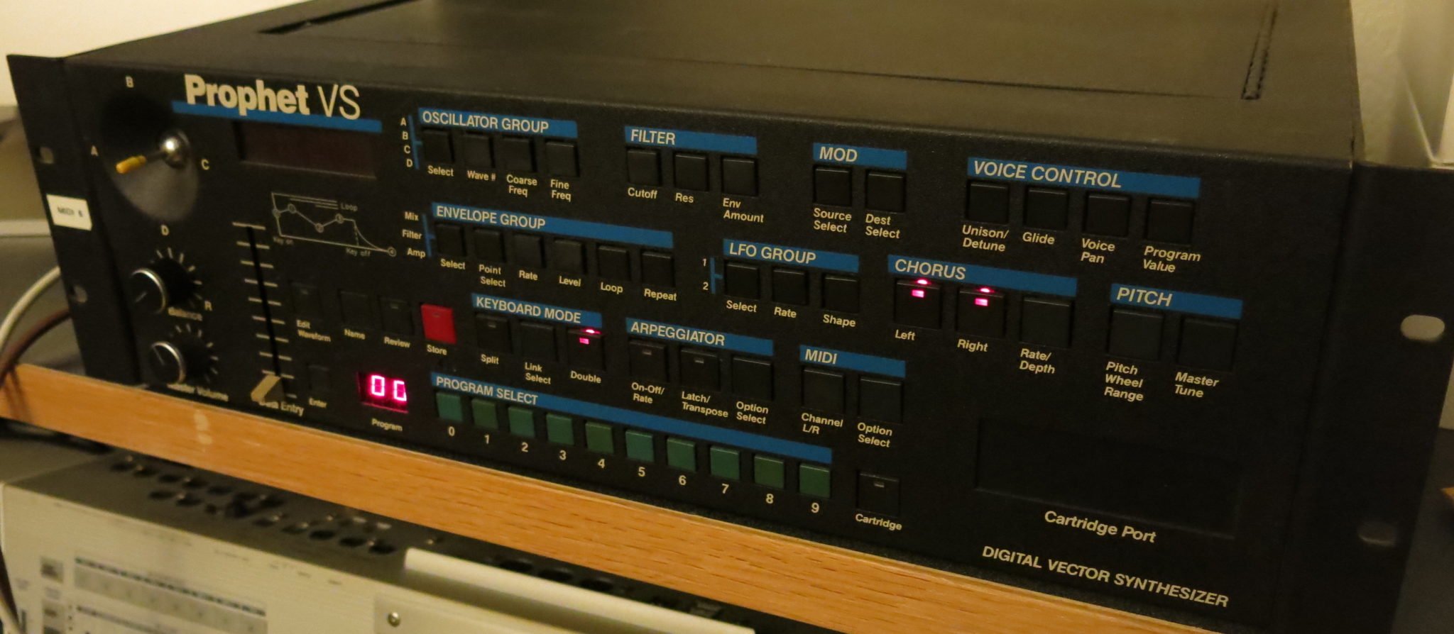 kidnepro.com » Blog Archive » New Sound Demos From Our Sequential ...