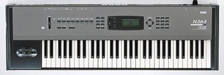 Korg Sound Libraries