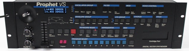 Kid Nepro Sound Patches and Samples For Synthesizers and Digital ...